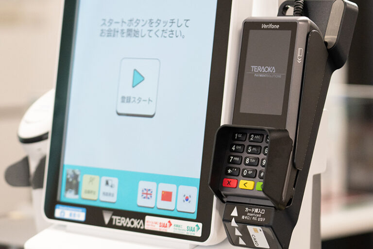 Payoss サービス概要 | Payossぺイオス｜POSレジ・券売機 寺岡精工のキャッシュレス決済サービス