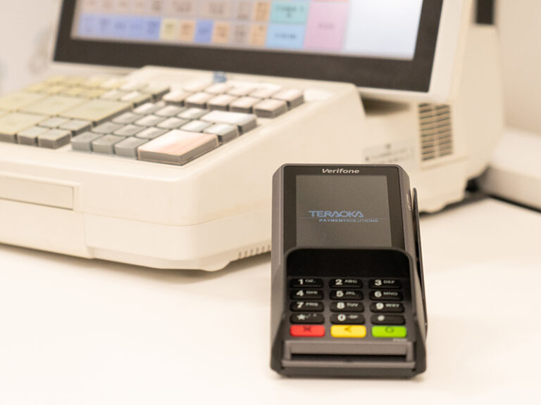 Payossと連動可能な寺岡精工POSレジ製品ラインナップ | Payoss ペイオス